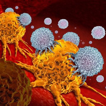 Lumox – We kill cancer. Selectively.